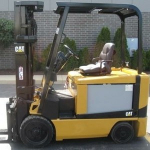 CATERPILLAR CAT EC15K EC18K EC20K EC25K EC25KE EC25KL EC30K FORKLIFT ...