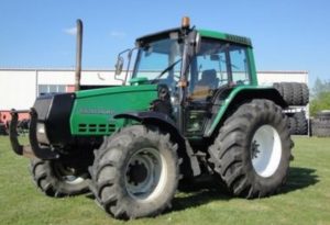VALTRA VALMET 6350 TRACTOR Service Repair Manual - SERVICE REPAIR MANUAL