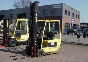 HYSTER G160 (J1.60XMT, J1.80XMT, J2.00XMT (UP TO SN G160A03111W ...