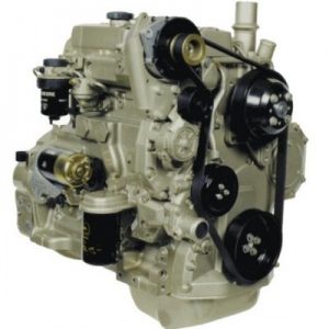 John Deere 3179, 4239, 6359, 4276 and 6414 Diesel Engines Repair ...