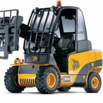 JCB 2.0D/G, 2.5D/G, 3.0D/G, 3.0D 4×4, 3.5D 4×4 TELETRUK Service Repair ...