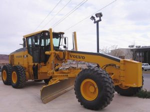VOLVO G990 MOTOR GRADER Service Repair Manual - SERVICE REPAIR MANUAL