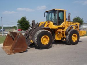 VOLVO L120F WHEEL LOADER Service Repair Manual - SERVICE REPAIR MANUAL