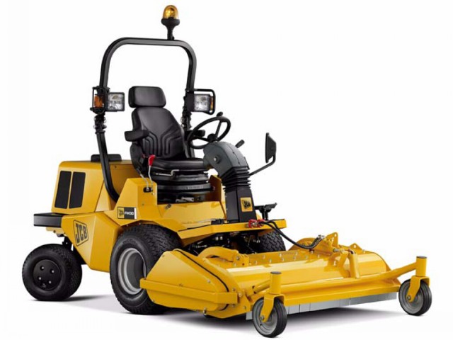 JCB FRONT MOWER GROUND CARE FM30 Service Repair Manual - SERVICE REPAIR ...