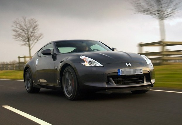 2011 NISSAN 370Z Service Repair Manual - SERVICE REPAIR MANUAL