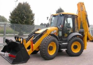 JCB 3CX 4CX 214E 214 215 217 BACKHOE LOADER Service Repair Manual ...
